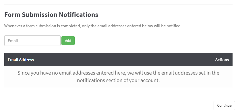 How Do I Add Another Email To Receive Form Submission Notifications how-do-i-add-another-email-to-receive-form-submission-notifications